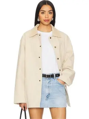Rue Sophie Nat Jacket - Beige