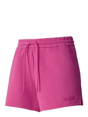 Mackage Summer-r Drawstring Shorts - Azalea