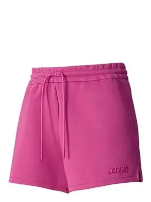 Mackage SUMMER-R Drawstring Shorts Azalea