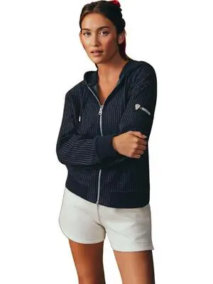 Mackage SUMMER-R Drawstring Shorts Cream