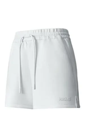 Mackage Summer-r Drawstring Shorts - Cream