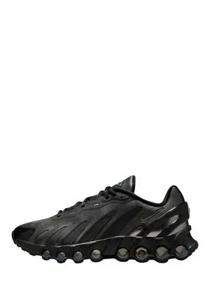 Nike Air Max Dn8 Sneakers - Black