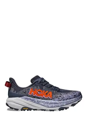 Hoka One One Speedgoat 6 - Nautical Dusk/sea Ice