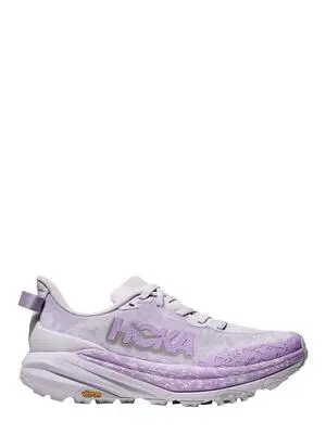 Hoka One One Speedgoat 6 Sneakers - Starlight Glow/aster Flower