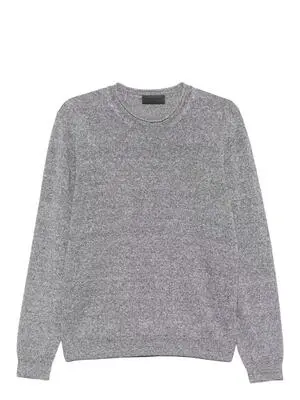 Iris Von Arnim Luton Sweater - Blue