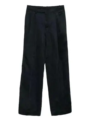 Simkhai Wilson Trousers - Black