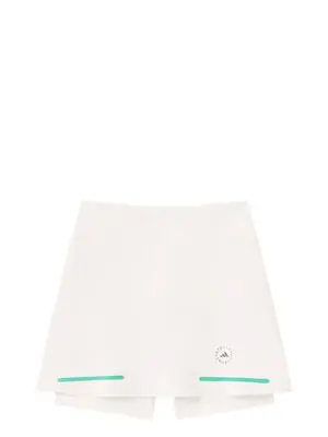 Adidas By Stella McCartney Truenature Golf Skort - White