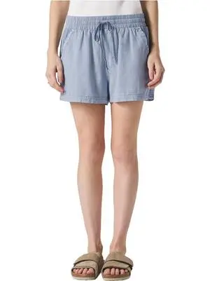 Splendid Campside Short - Blue