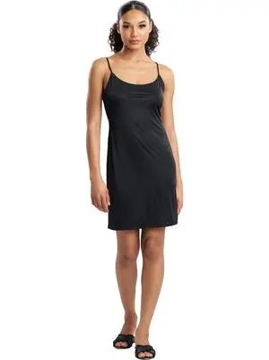 Natori Body Doubles Chemise - Black