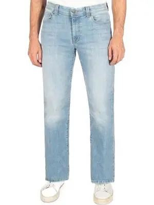 FIDELITY DENIM Fidelity Denim 50-11 Relaxed Straight Fit Jeans