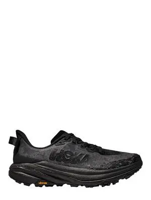 Hoka One One Hoka One One Speedgoat 6 Sneakers Black