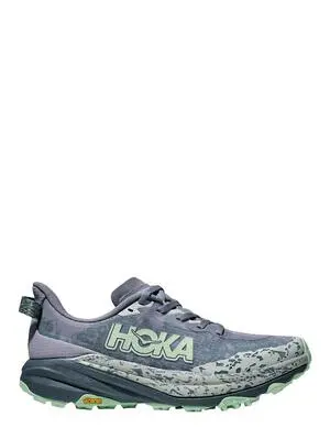 Hoka One One Speedgoat 6 - Moonlight/thunder Cloud