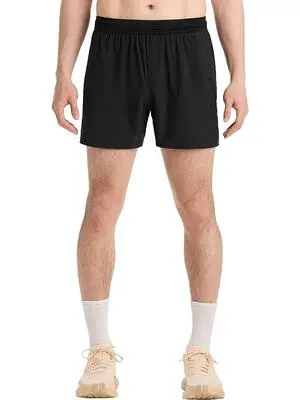 Ten Thousand 5" Session Shorts - Black