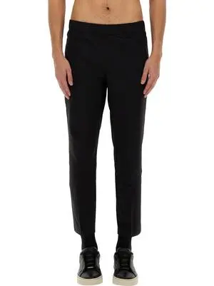 BOSS Basin Pants - Black