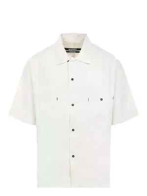JACQUEMUS Aloe Shirt