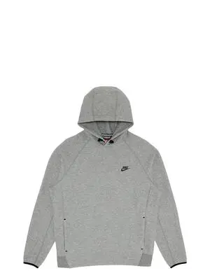 Nike Sportswear Tech Fleece Hoodie - Grey