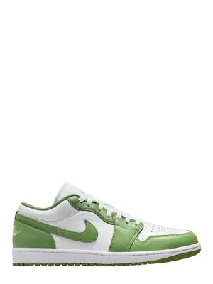 JORDAN 1 Low Se 'chlorophyll - Green