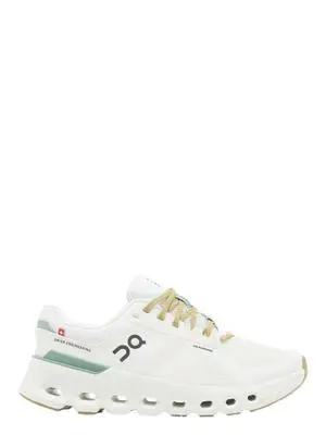 On Cloudrunner 2 Sneakers - White