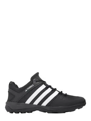 Adidas Terrex Daroga Plus Athletic Sneakers - Black