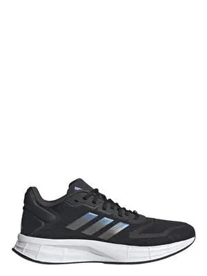 Adidas Duramo 10 Athletic Sneakers - Black