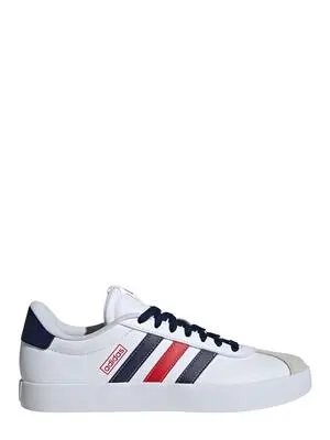 Adidas Vl Court 3.0 - White