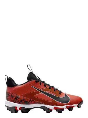Nike Alpha Menace 4 Shark - Red