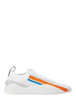 Onitsuka Tiger Acromount Knit Sneakers - White