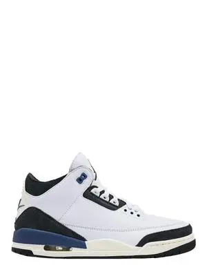 JORDAN A Ma Maniére X 3 Retro Og Sp Sneakers - White