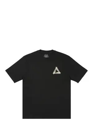 PALACE Tri-og T-shirt - Black