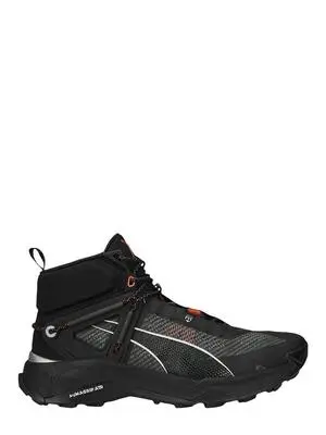 PUMA Explore Nitro Mid Seasons - Black