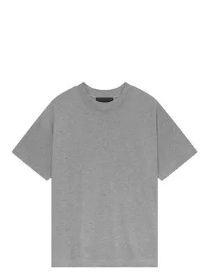 Fear Of God Tee 'heather - Grey