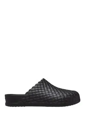 CROCS Dylan Woven Clog - Black