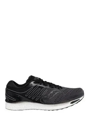 Saucony Freedom 3 Athletic Sneakers - Black
