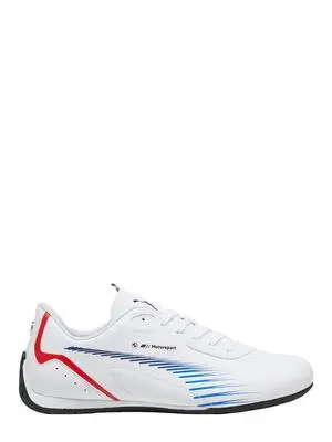 PUMA Bmw M Motorsport X Neo Cat 2.0 Sneakers - White