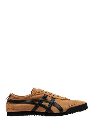 Onitsuka Tiger Mexico 66 Deluxe Nm - Brown