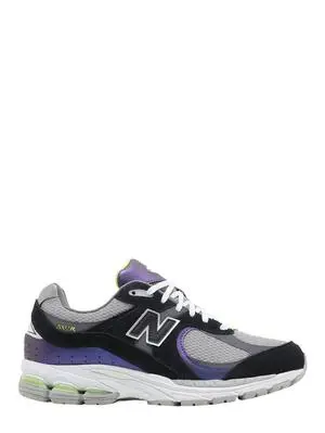 NEW BALANCE 2002r Dtlr Exclusive Sneakers - Black