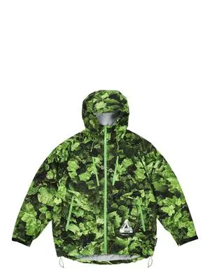 PALACE Pertex 3l Armor Jacket - Green