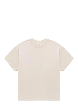 Fear Of God Tee 'shell - Cream