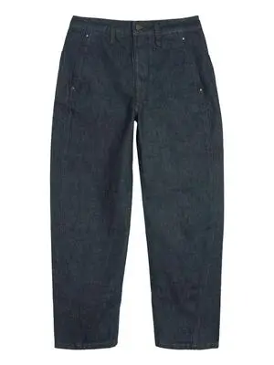 LEMAIRE Lemaire Twisted Denim Pants