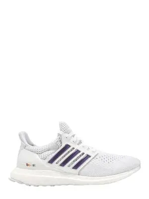 Adidas Ultraboost 1.0 'adicolor Pack' Sneakers - White