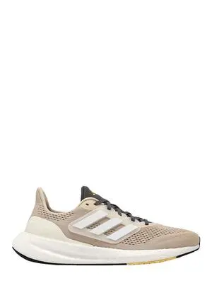 Adidas Pureboost 23 Sneakers - Brown