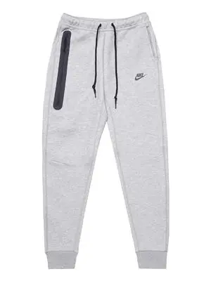 Nike Sportswear Tech Fleece Sweatpants - Grey