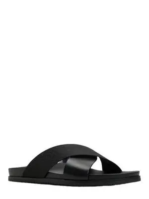 Ted Baker London Ted Baker London Saltburn Slide Sandal Other Black