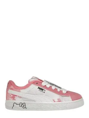 PUMA Suede Xl Hello Kitty And Friends Sneakers - Magic Rose/peaceful Blue