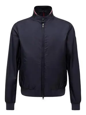 Moncler Reppe Rain Jacket - Blue