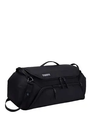 Thule Roundtrip Bike Duffel Bag - Black