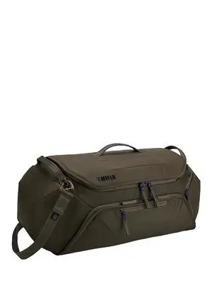 Thule Roundtrip Bike Duffel Bag - Deep Khaki