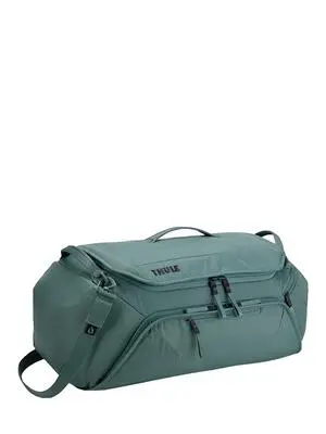 Thule Roundtrip Bike Duffel Bag - Hazy Green