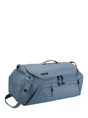 Thule Roundtrip Bike Duffel Bag - Mid Blue