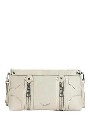 Zadig&Voltaire Sunny Moody Vintage Bag Flash